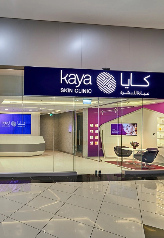 Lymphatic Drainage Massage - Procedure & Benefits | Kaya Skin Clinic UAE
