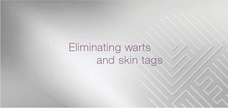 Radiofrequency Treatment For Skin Tag And Mole Removal Kaya Skin